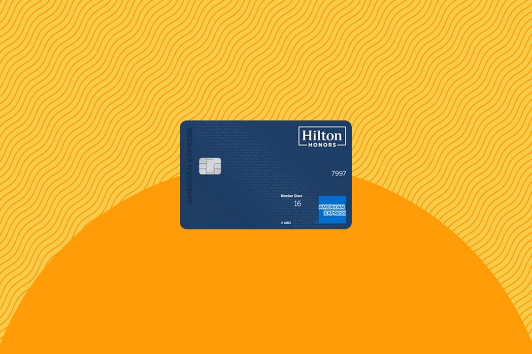 Hilton Honors American Express Surpass review: Full details - The ...