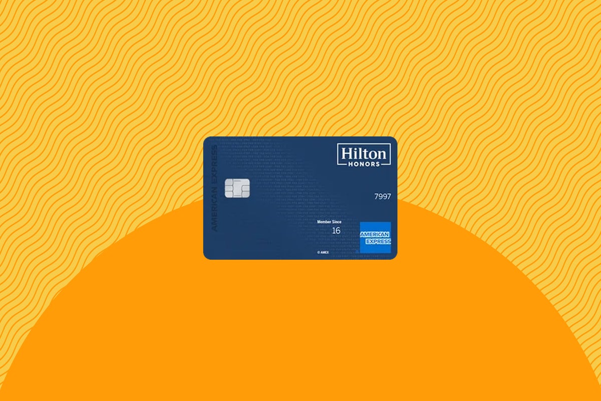 Current Hilton Amex credit card welcome bonus offers - The Points Guy