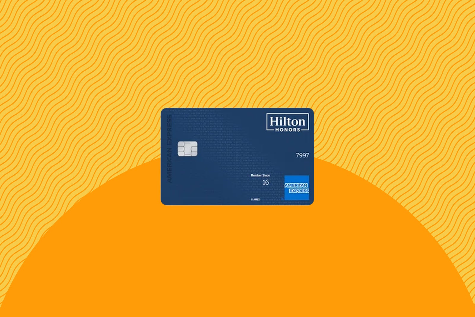 Current Hilton Amex credit card welcome bonus offers - The Points Guy