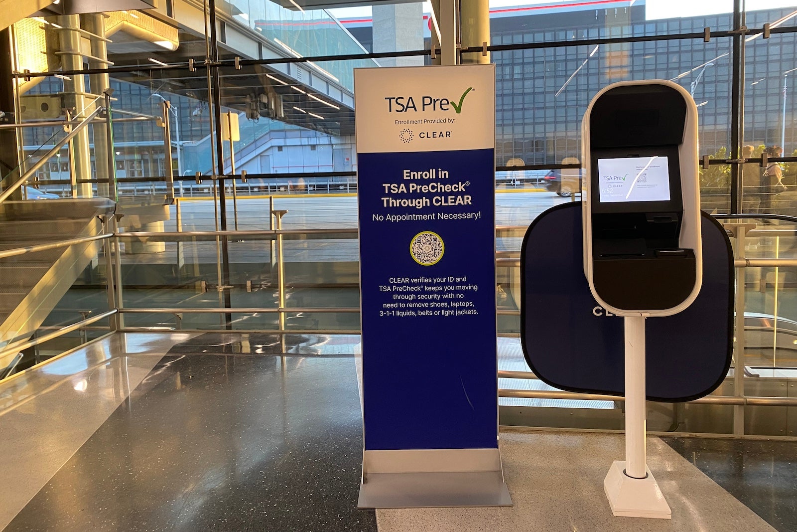 8 ways to get free or discounted TSA PreCheck, Global Entry and Clear ...