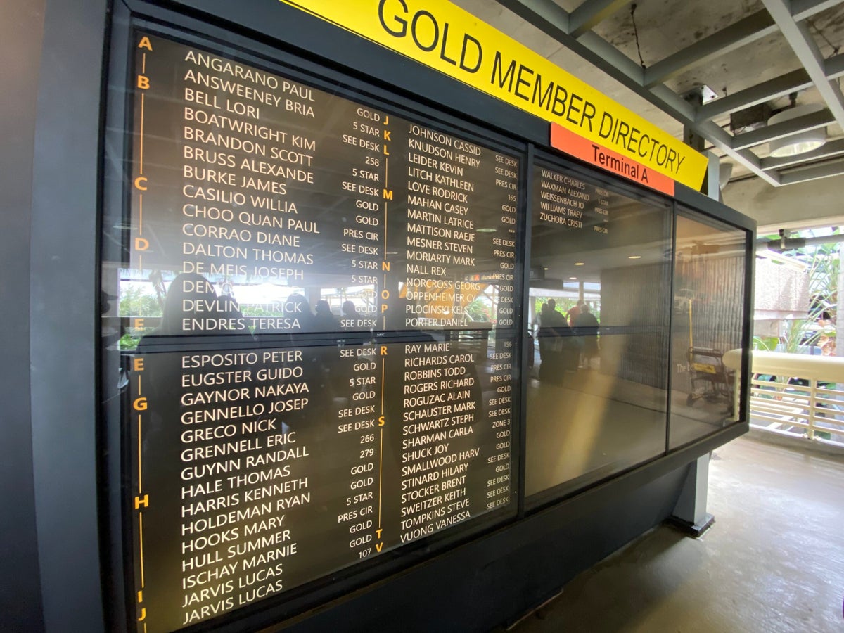 The complete guide to Hertz Gold Plus Rewards - The Points Guy