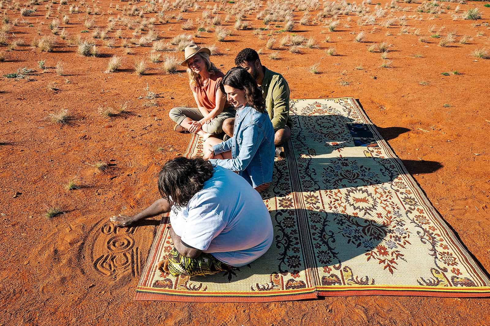 Indigenous tourism is on the rise in 2025 - The Points Guy