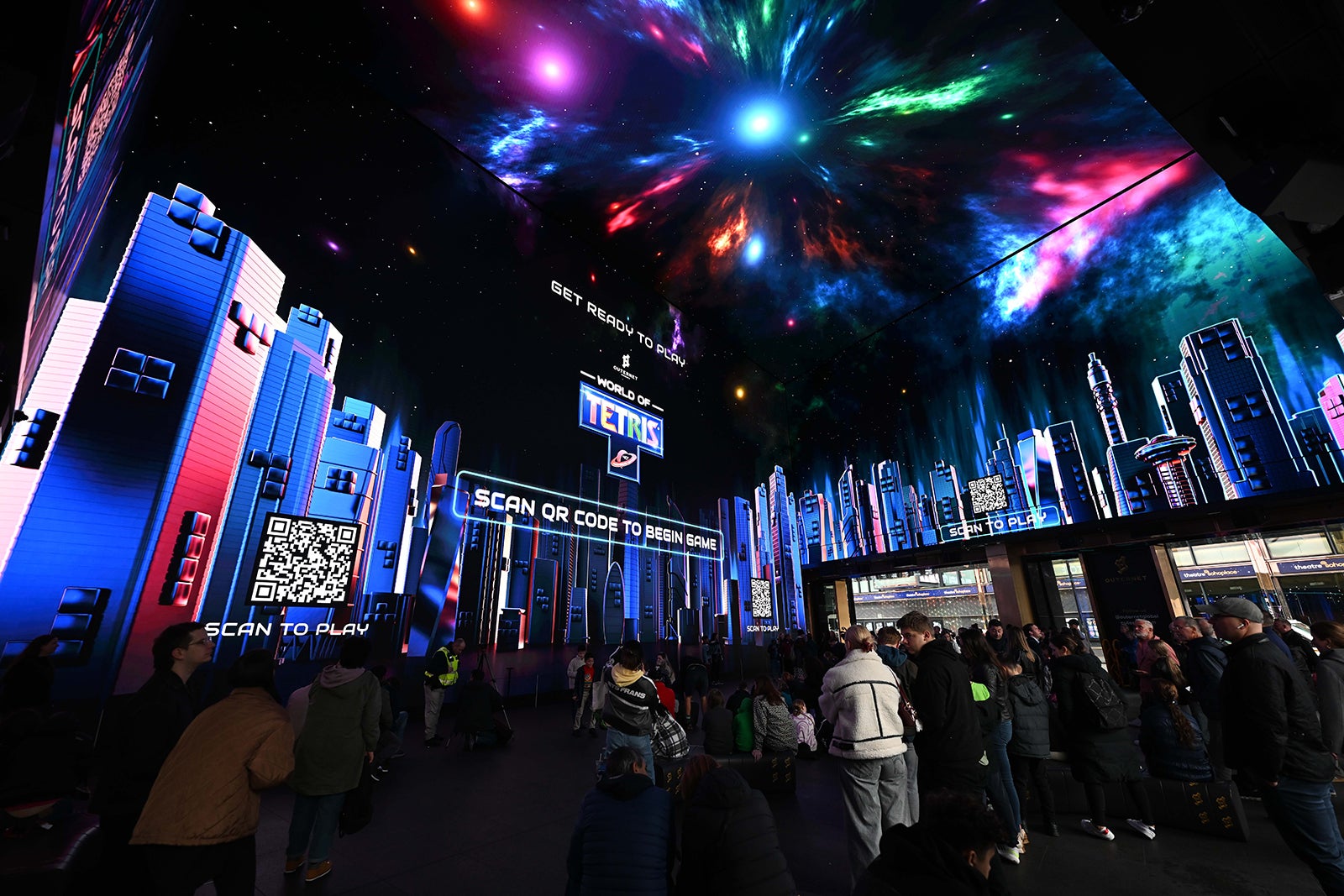 8 immersive art museums worth experiencing - The Points Guy