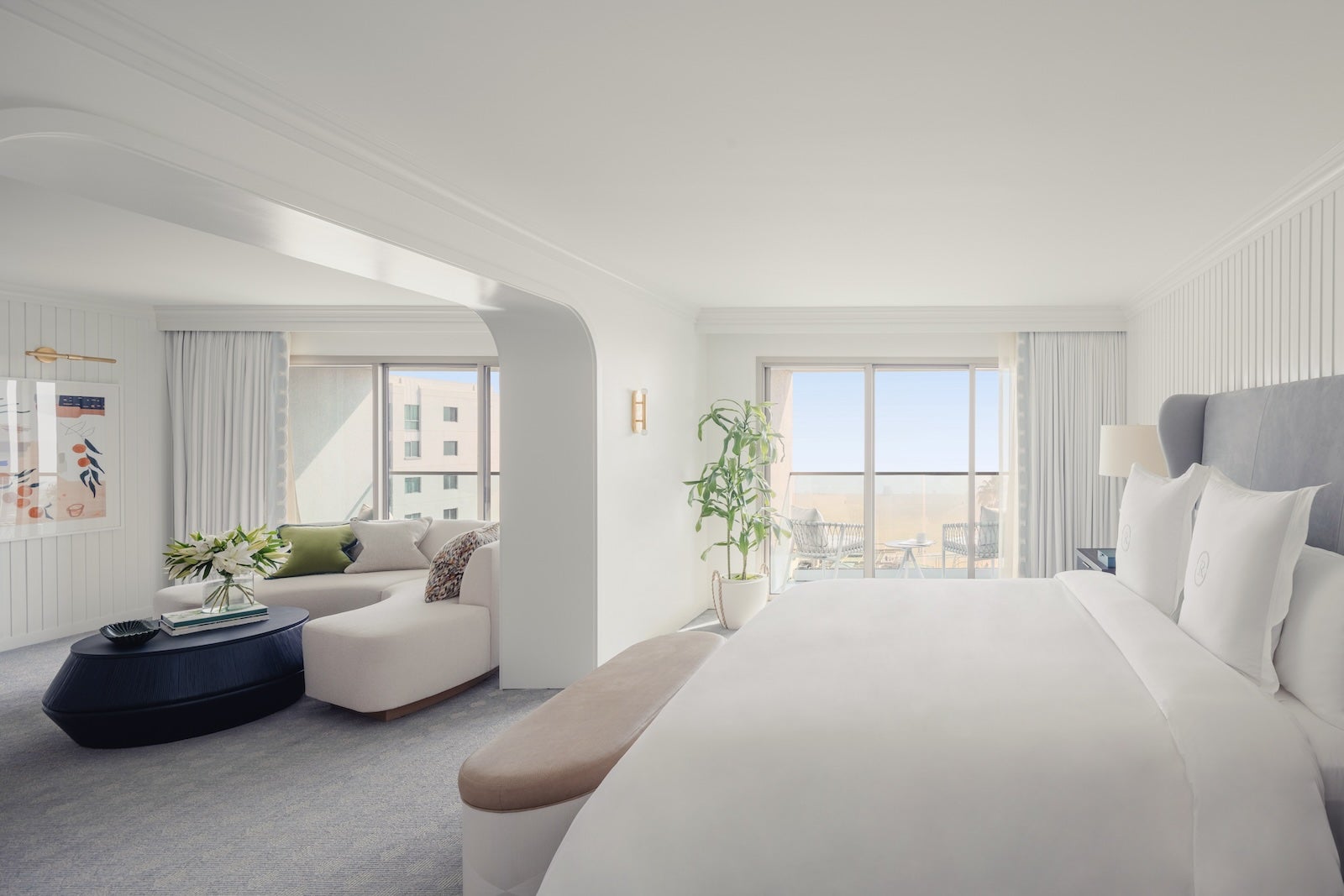 First look: Inside Regent Santa Monica Beach, IHG’s new ultraluxury US ...