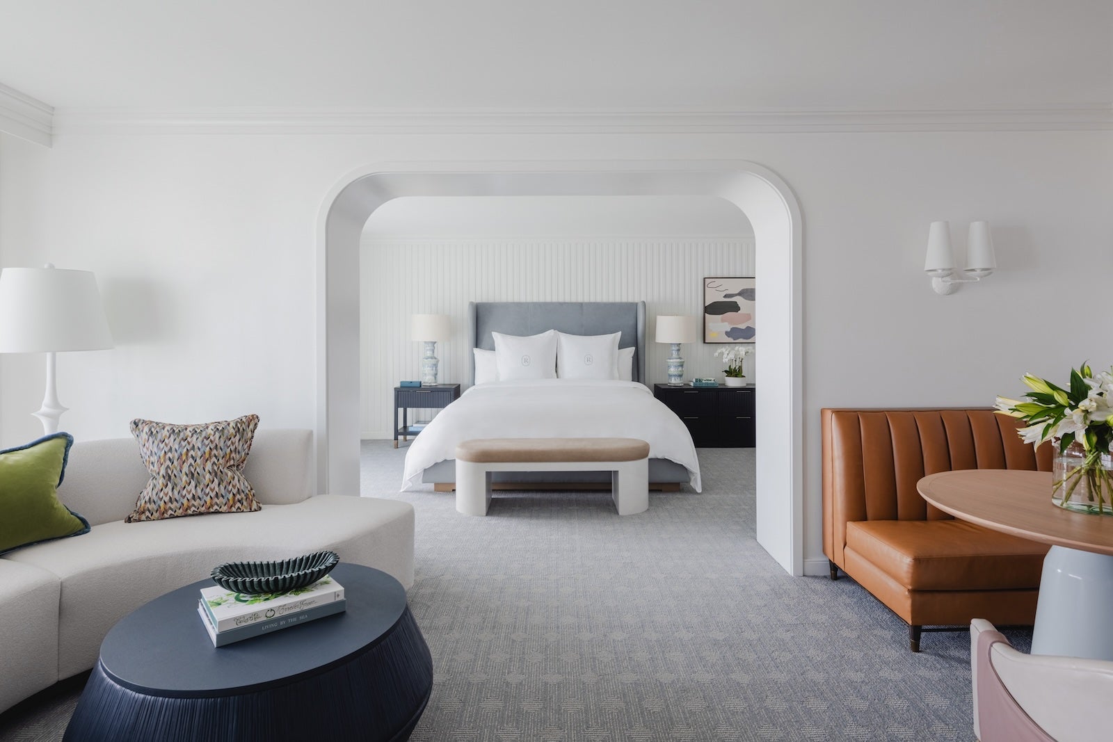 First look: Inside Regent Santa Monica Beach, IHG’s new ultraluxury US ...