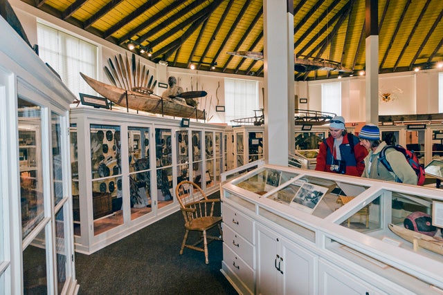 Free things to do in Alaska on a cruise - The Points Guy