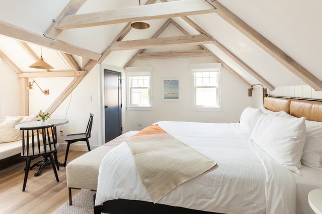 Salt Hotels adds 2 New England properties to its growing boutique ...