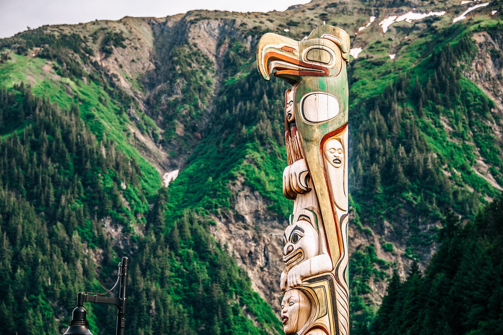 Free things to do in Alaska on a cruise - The Points Guy