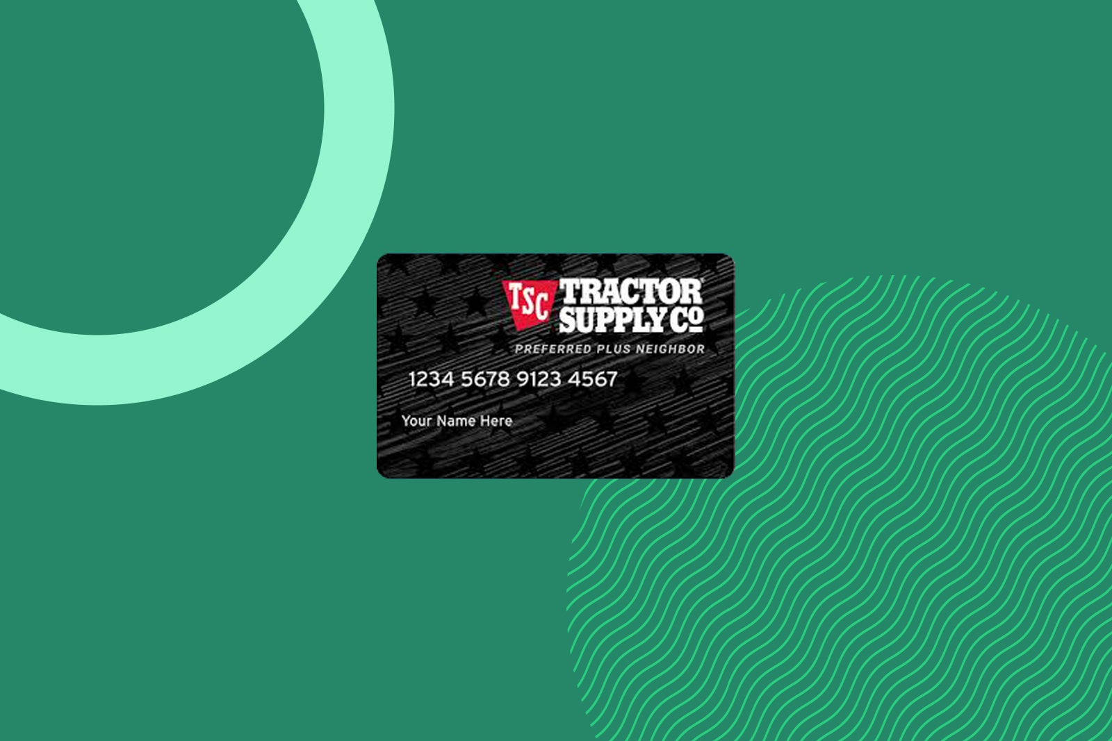Tractor Supply Company Store Card review: Full details - The Points Guy