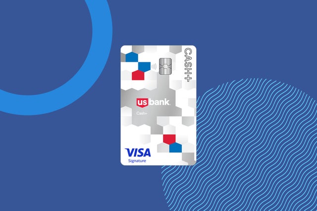 U.S. Bank Cash+ Visa Signature Card review: Full details - The Points Guy
