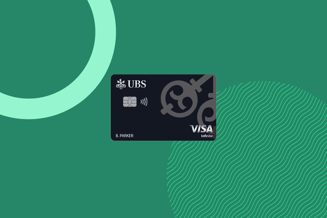UBS Visa Infinite Credit Card review: Full details - VoyageAround
