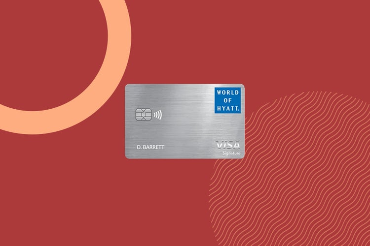World of Hyatt Credit Card review: 1 of the most valuable hotel cards ...
