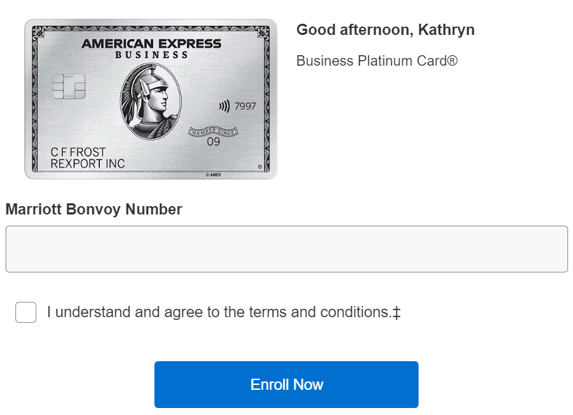 Hotel status with Amex Platinum and Business Platinum - The Points Guy