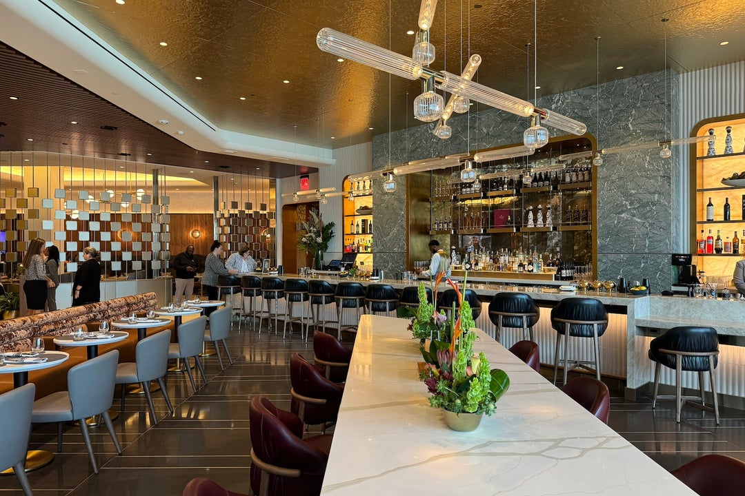 Delta's new Sky Club access rules start Feb. 1 - The Points Guy