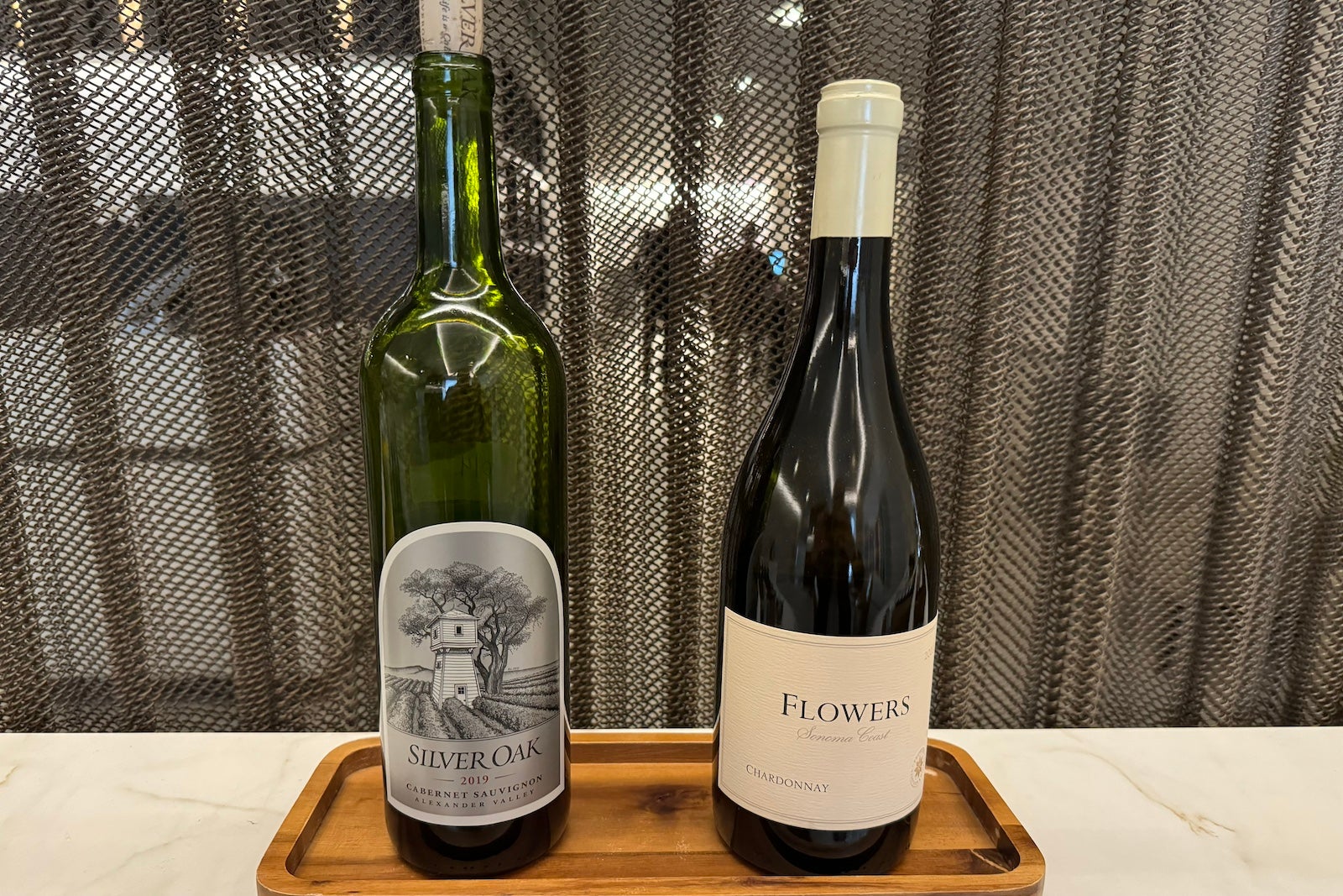 First look: Delta One Lounge at LAX dazzles in sneak peek - The Points Guy