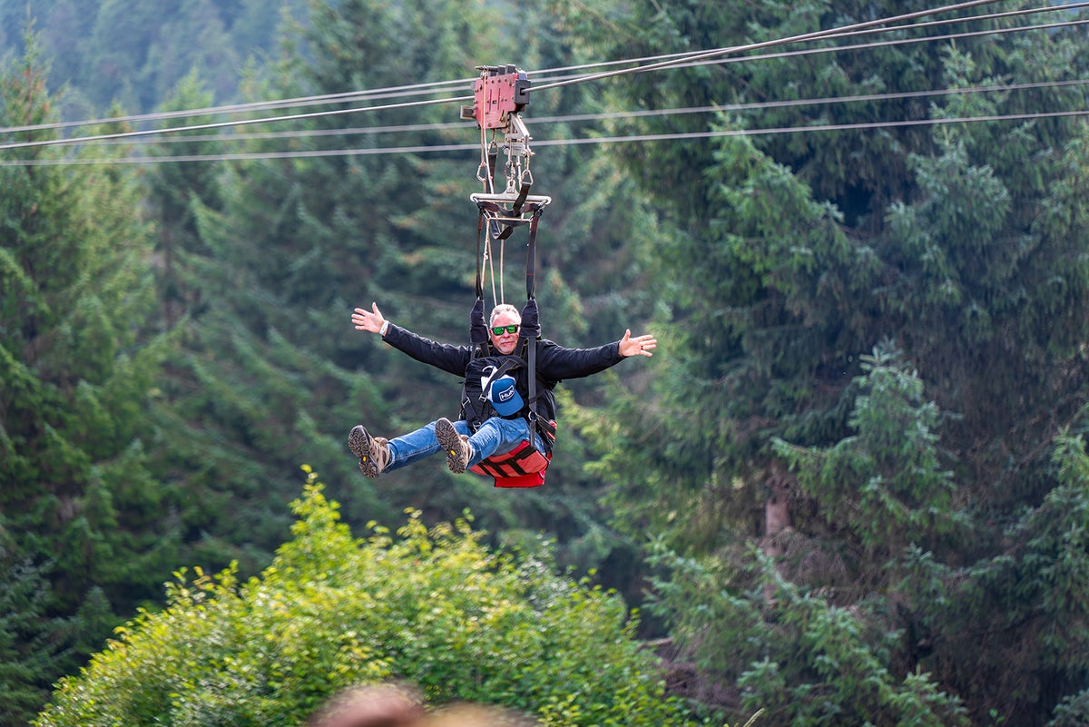 12 best things to do in Icy Strait Point and Hoonah, Alaska, on a ...