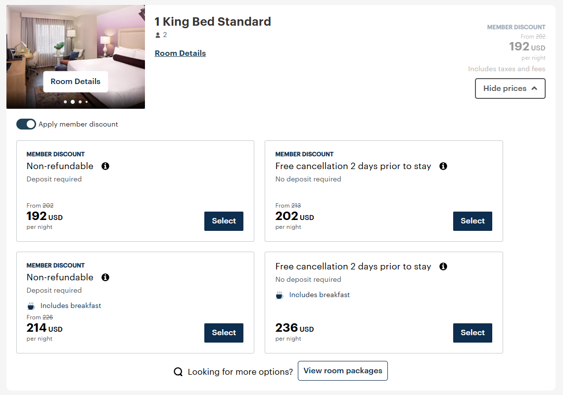 How to redeem IHG points - The Points Guy