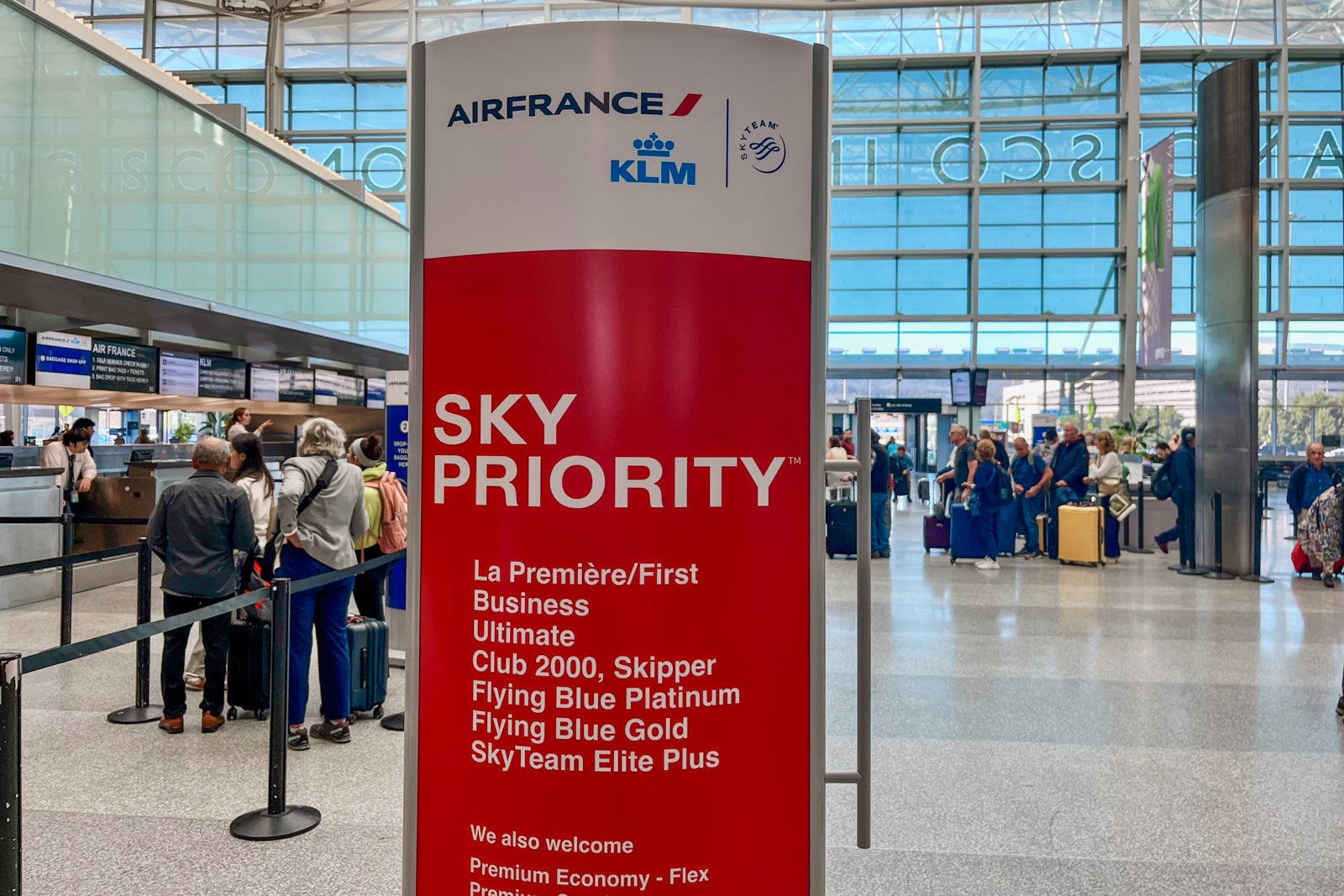 I paid $400 to upgrade to KLM premium economy on an 11-hour flight ...