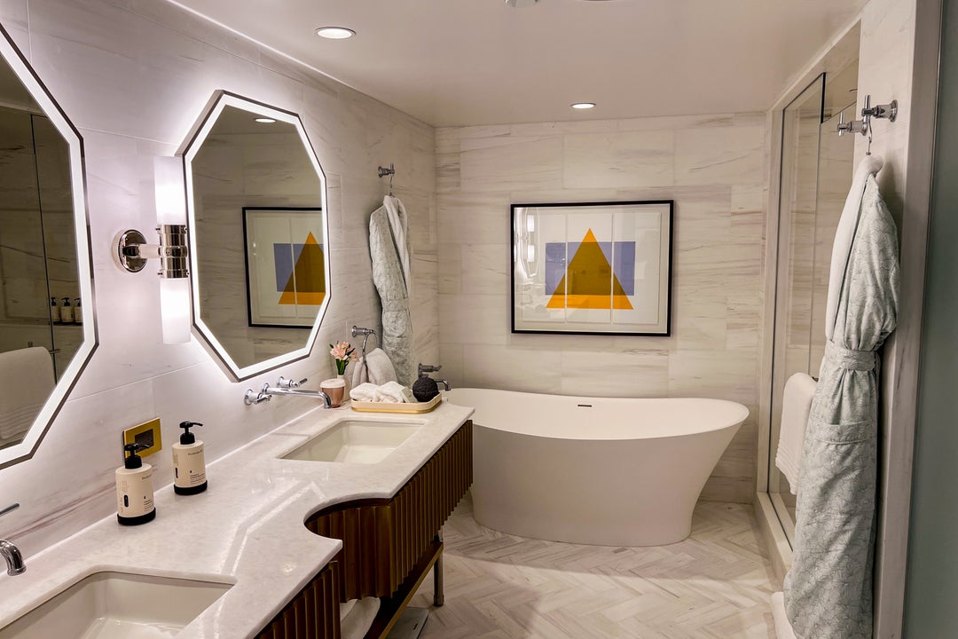 What it’s really like staying at Regent Santa Monica Beach - The Points Guy