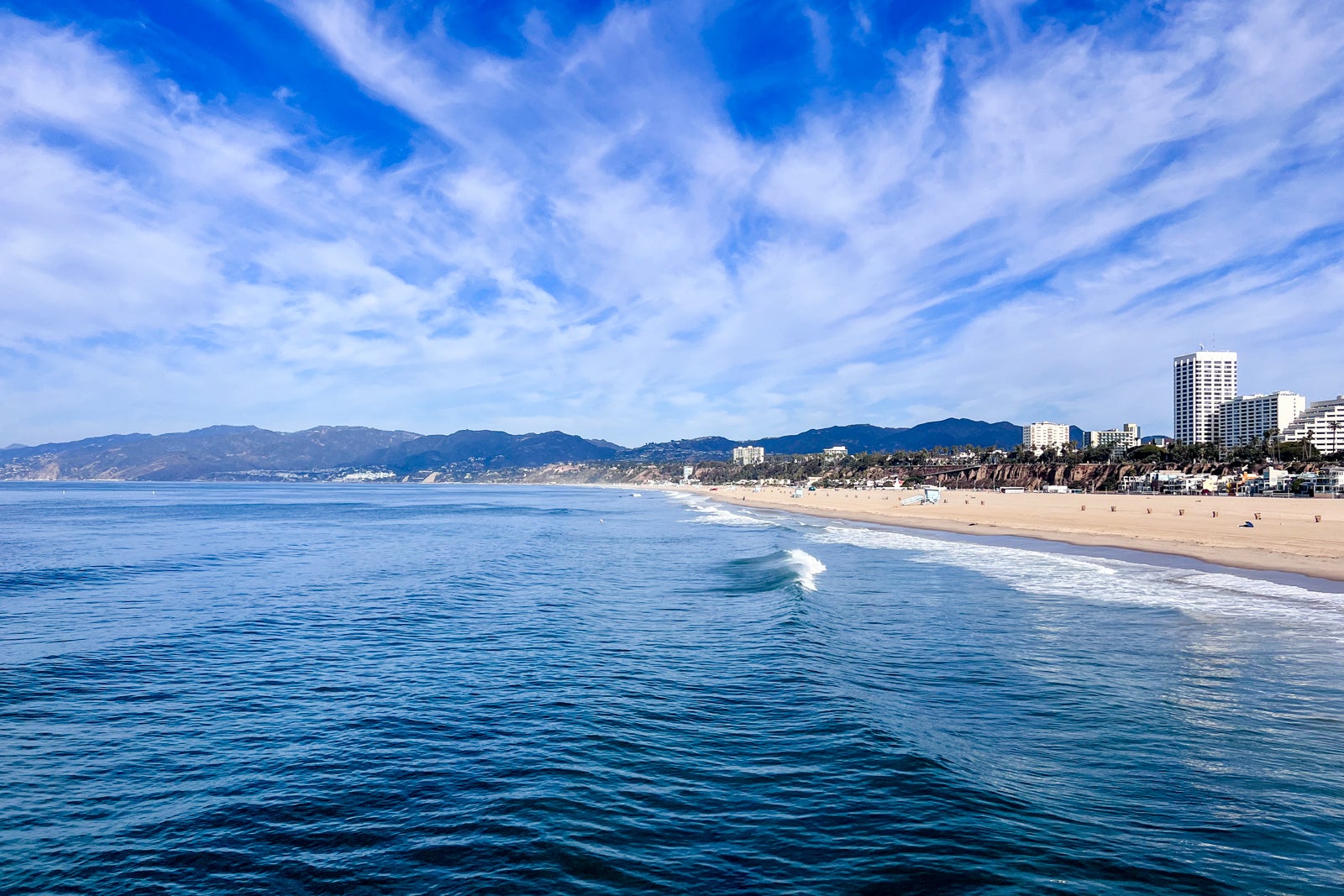 What it’s really like staying at Regent Santa Monica Beach - The Points Guy