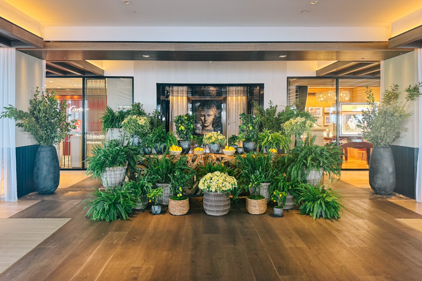 Four Seasons Astir Palace Hotel Athens review - The Points Guy