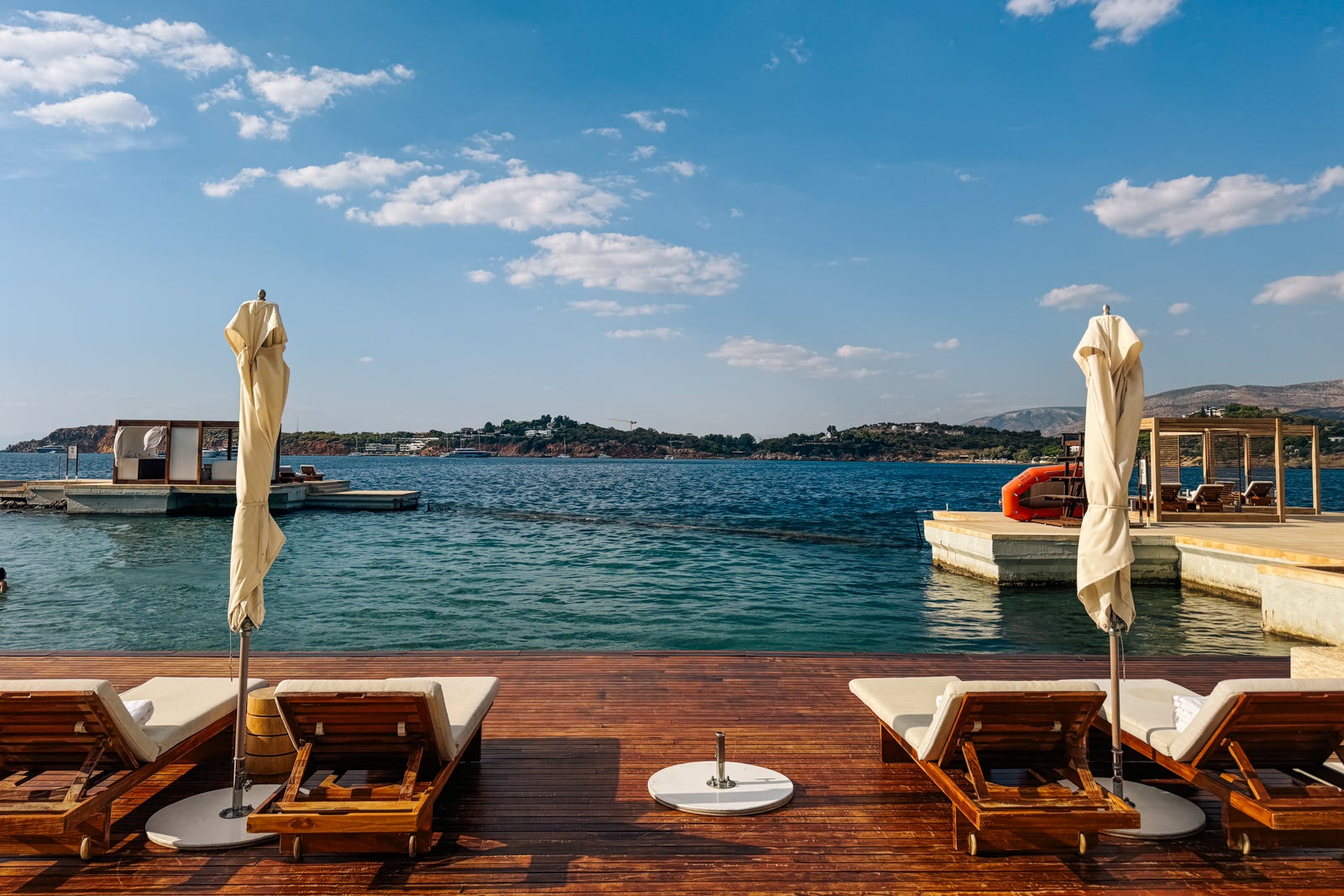 Four Seasons Astir Palace Hotel Athens review - The Points Guy