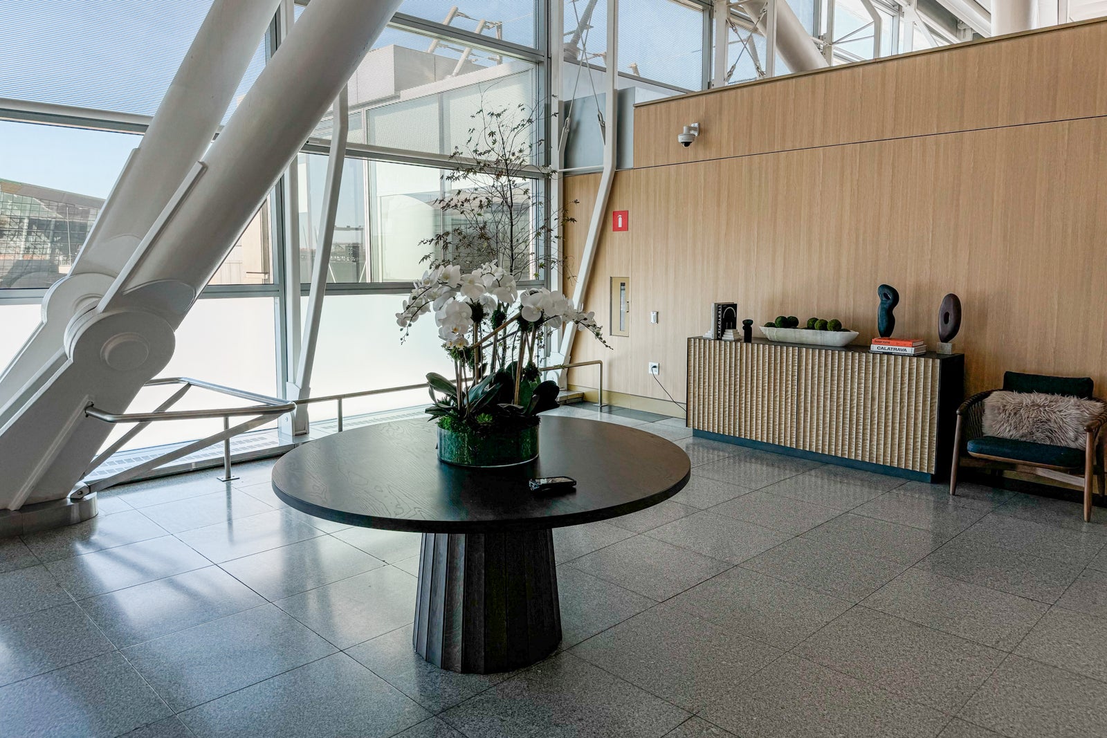 Delta One private security unveiled at New York's JFK - The Points Guy