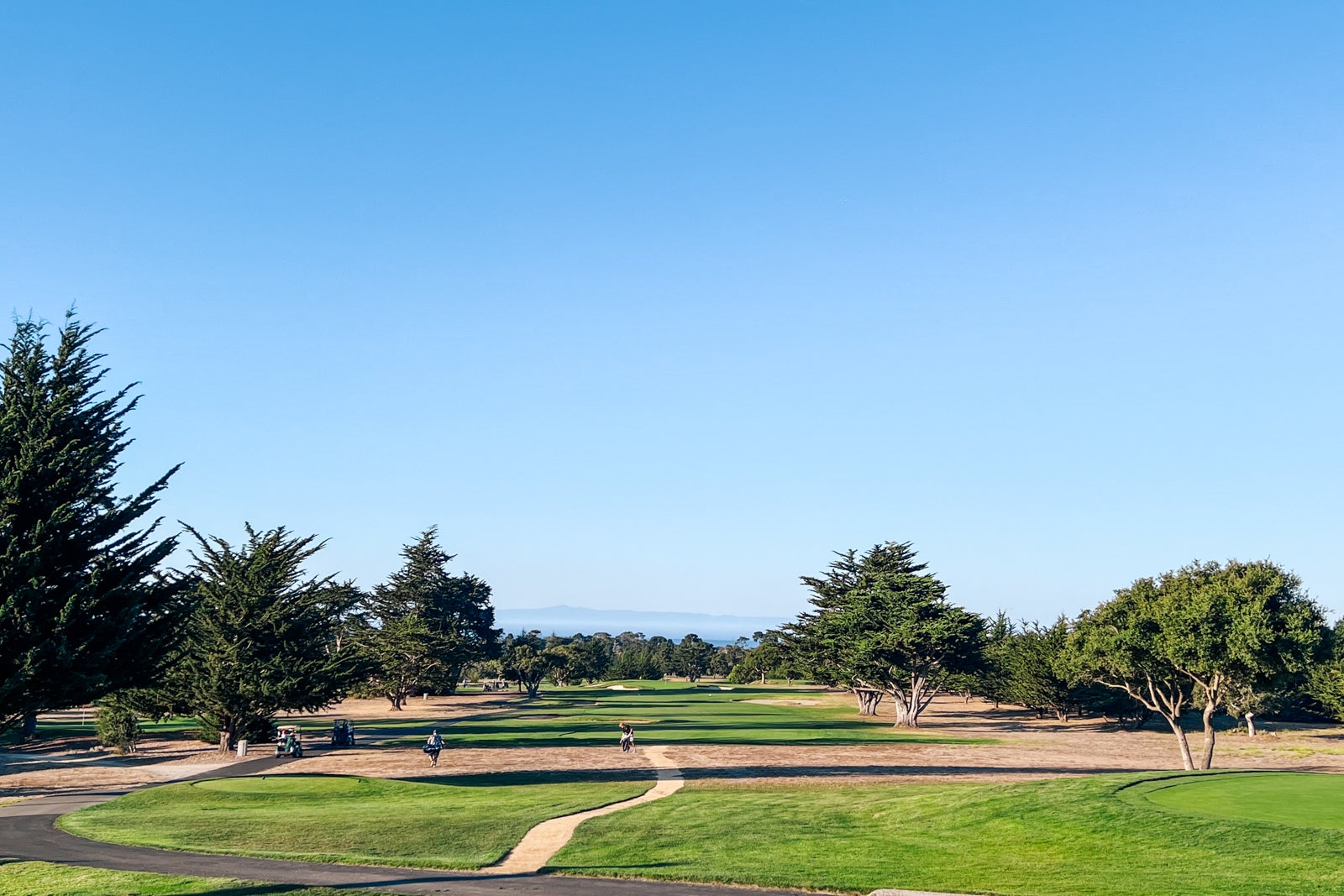 What it’s like staying at the Hyatt Regency Monterey Hotel and Spa on ...