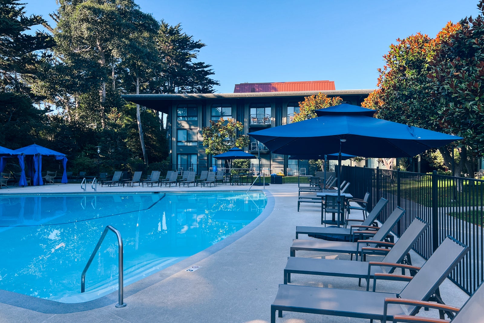 TPG's guide to Monterey, California - The Points Guy