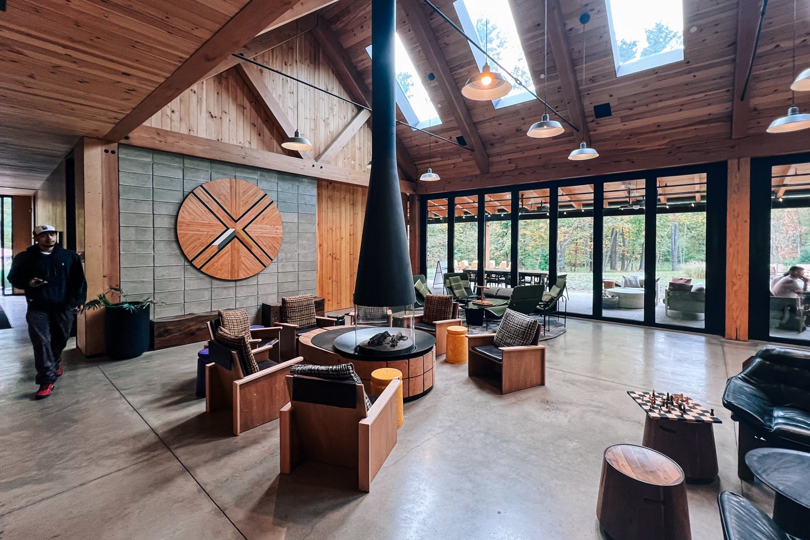 Autocamp Catskills review - The Points Guy