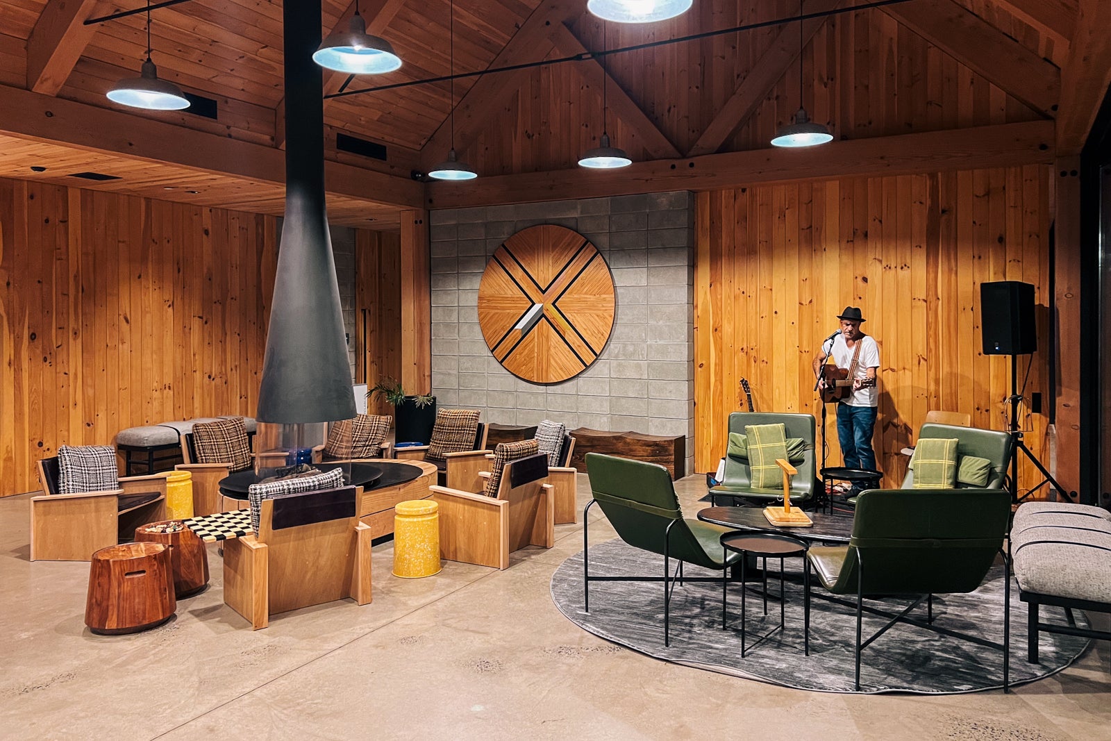 Autocamp Catskills review - The Points Guy