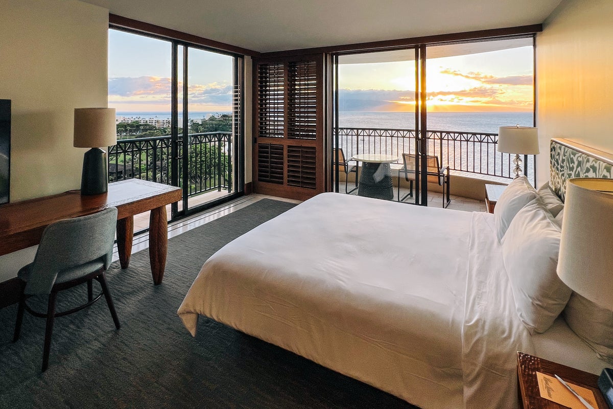 Royal Lahaina Resort & Bungalows review - The Points Guy
