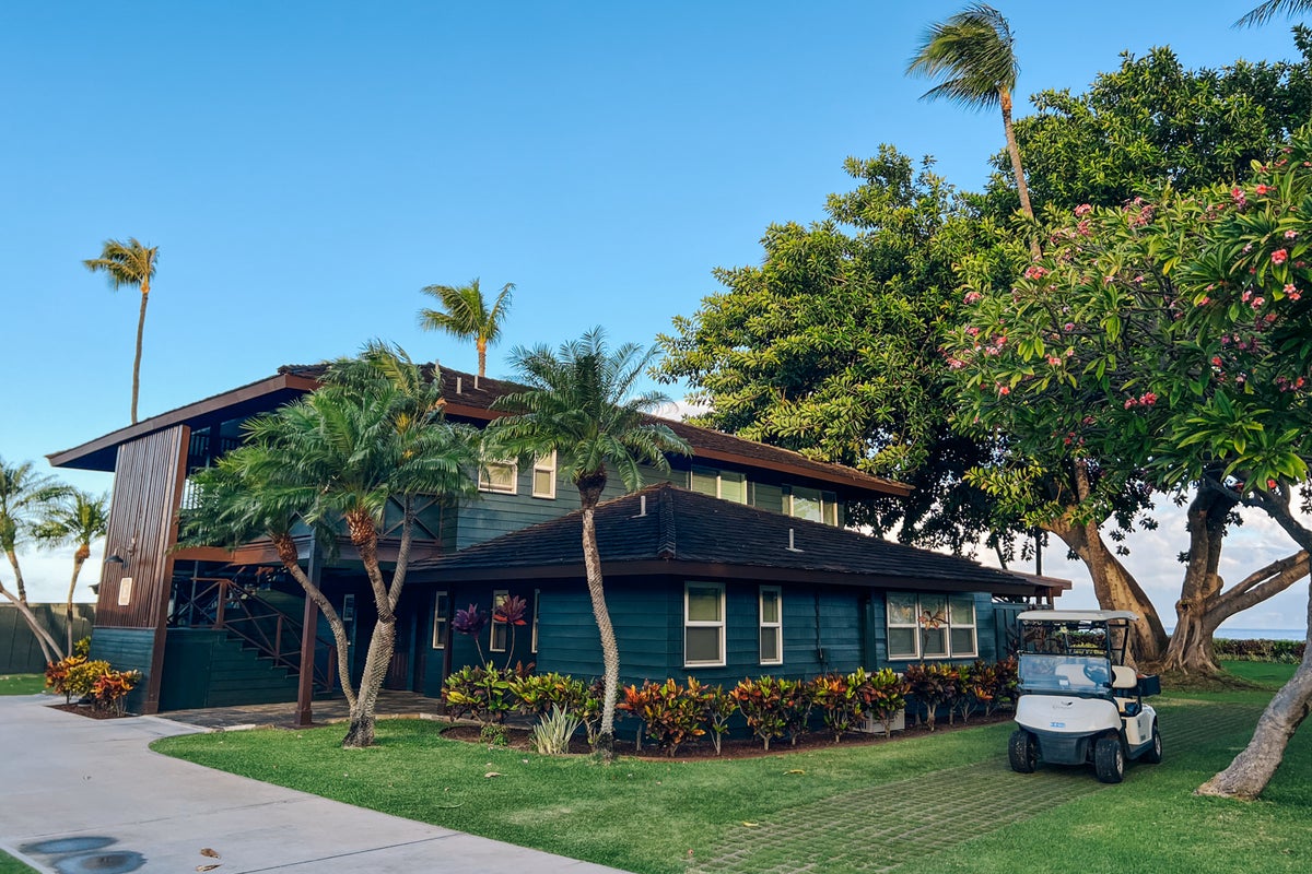Royal Lahaina Resort & Bungalows review - The Points Guy