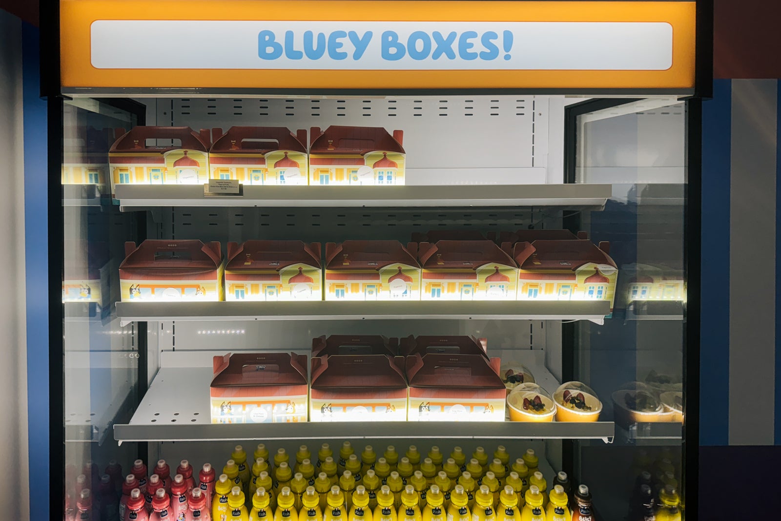 First look: Bluey's World in Brisbane, Australia, is 'doggone' fun for ...