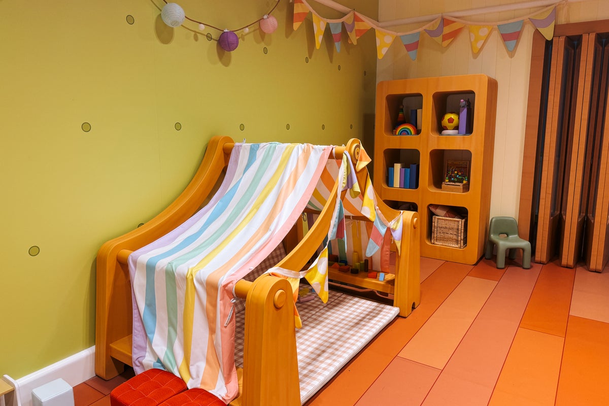 First look: Bluey's World in Brisbane, Australia, is 'doggone' fun for ...