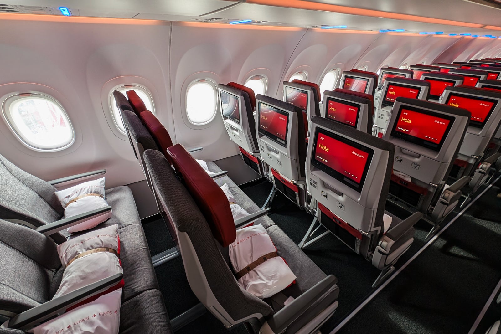 With 5 airline loyalty programs using Avios, here's why I focus on ...