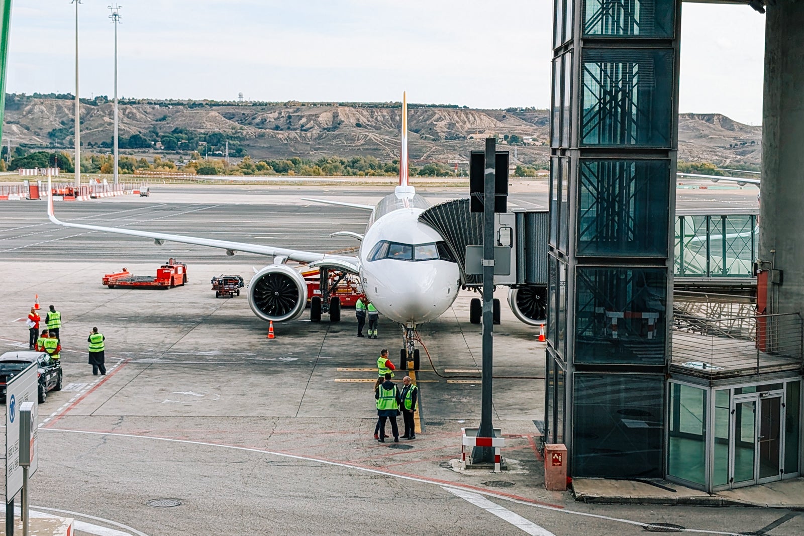 On board the world's first Airbus A321XLR, the aircraft that could ...