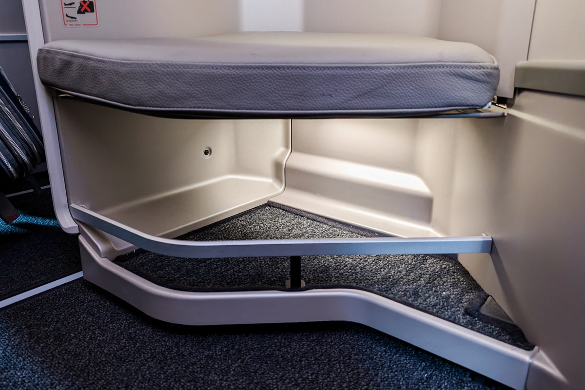 On board the world's first Airbus A321XLR, the aircraft that could ...