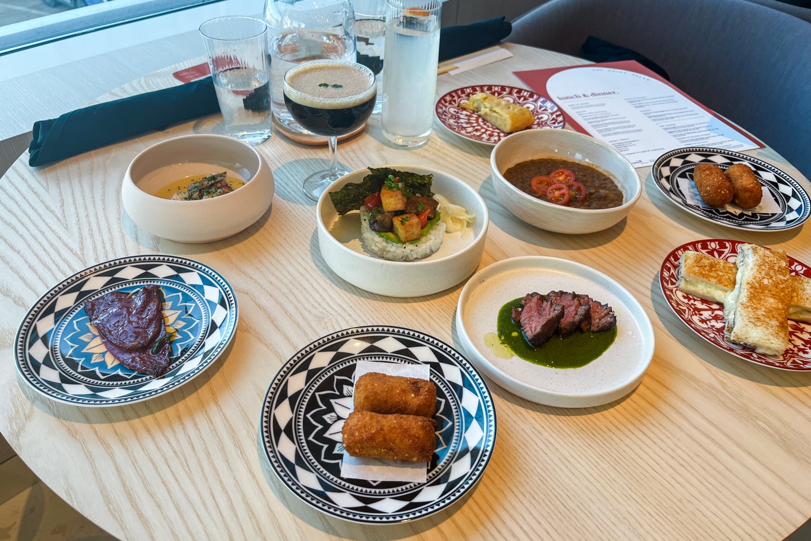 A complete guide to Capital One lounges and locations - The Points Guy