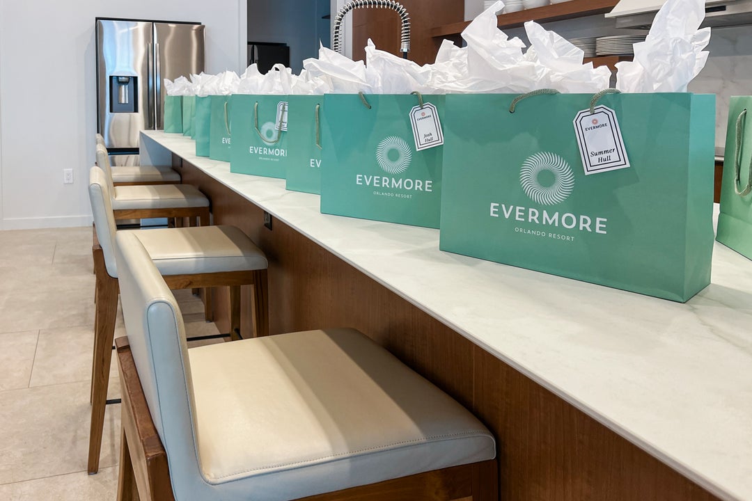 Evermore Orlando Resort review - The Points Guy