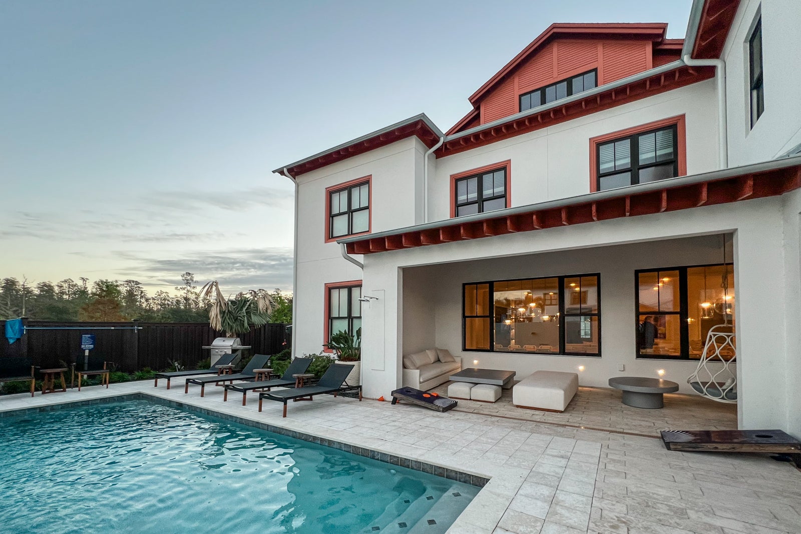 Evermore Orlando Resort review - The Points Guy