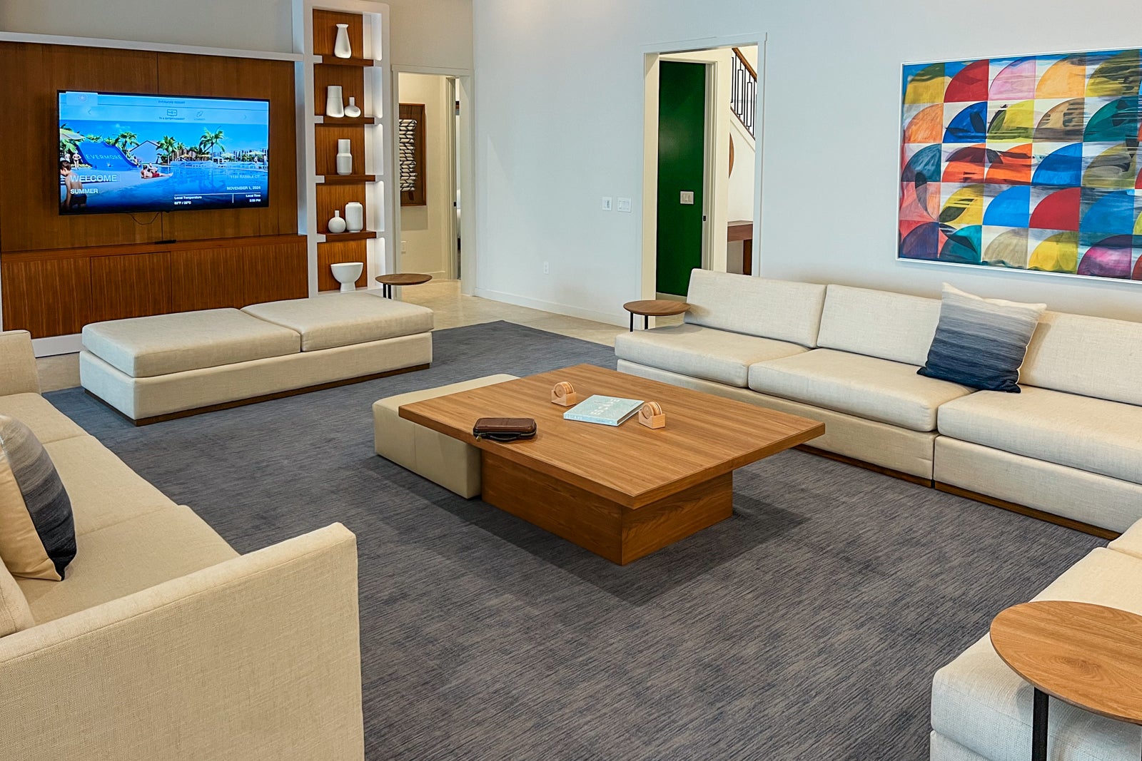 Evermore Orlando Resort review - The Points Guy