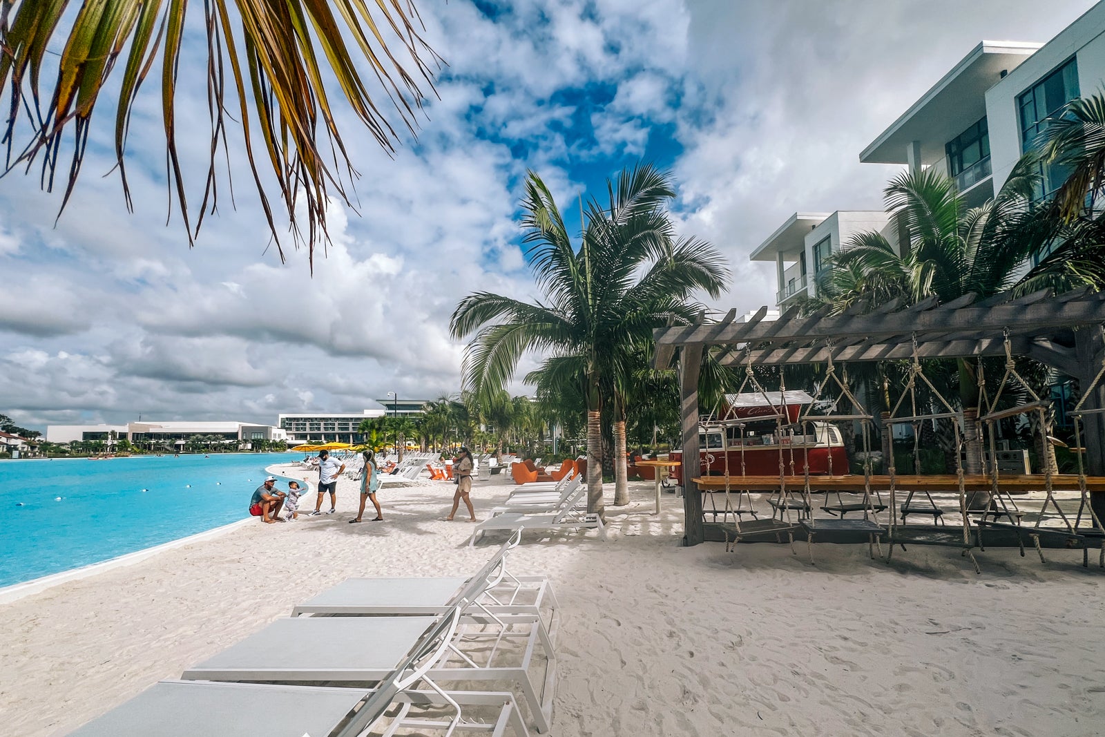 Evermore Orlando Resort review - The Points Guy