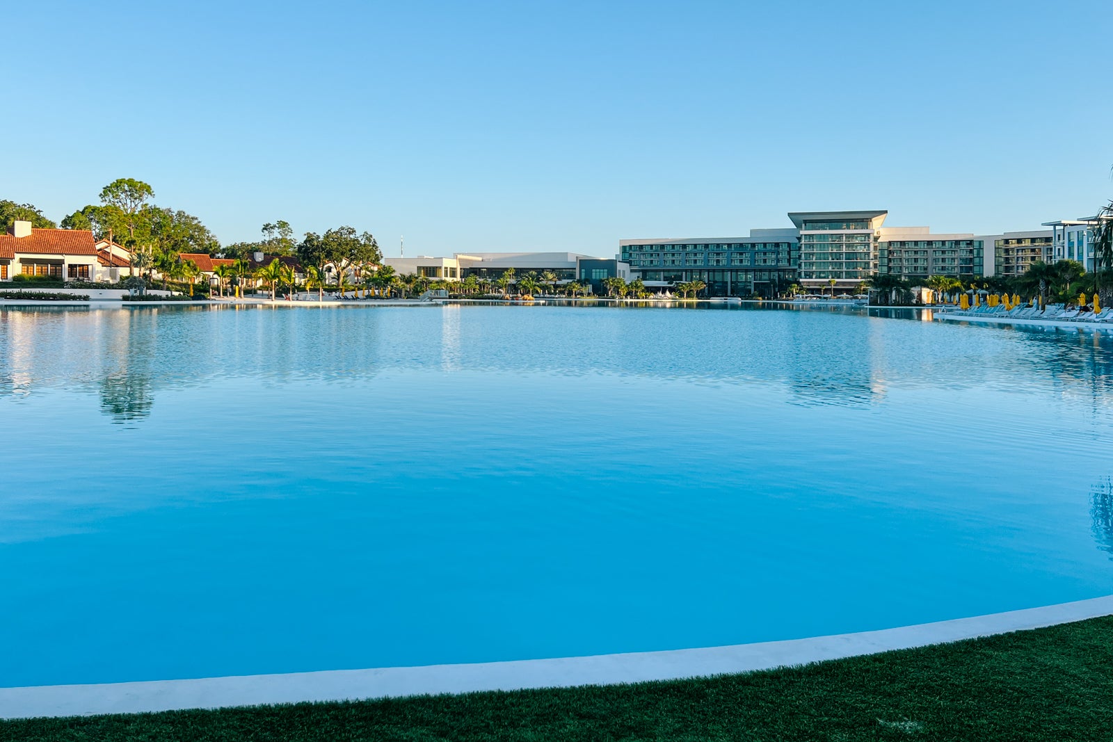 Evermore Orlando Resort review - The Points Guy