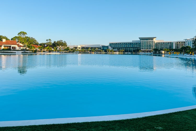 Evermore Orlando Resort review - The Points Guy