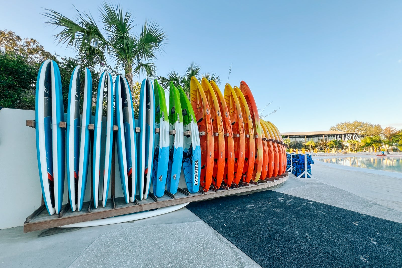 Evermore Orlando Resort review - The Points Guy