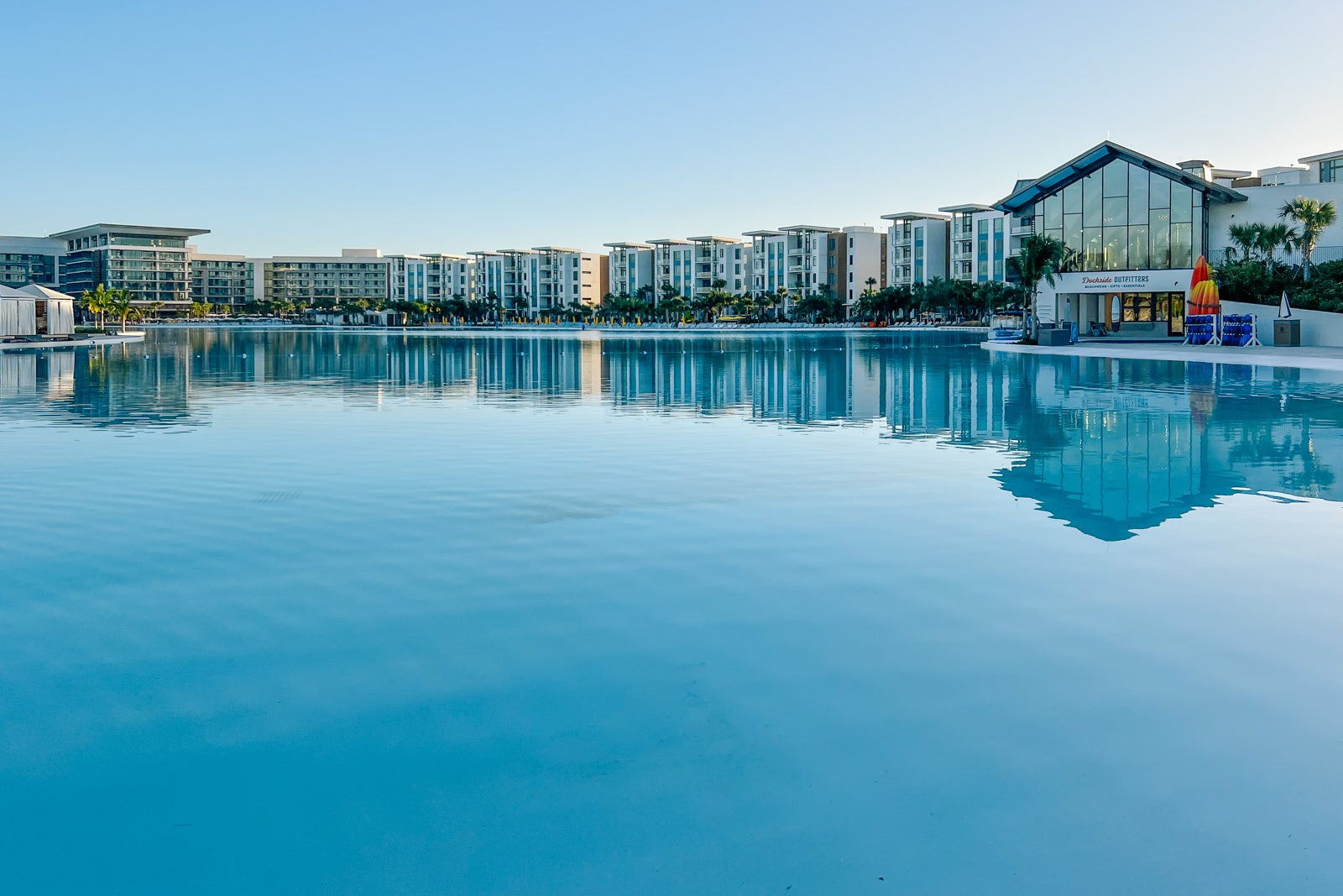 Evermore Orlando Resort review - The Points Guy