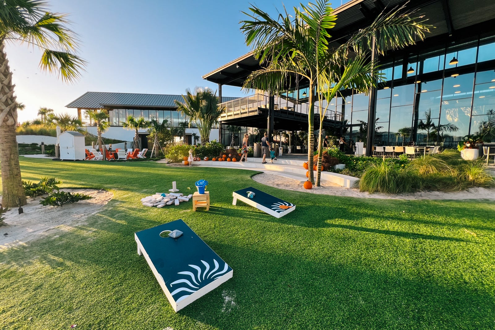 Evermore Orlando Resort review - The Points Guy