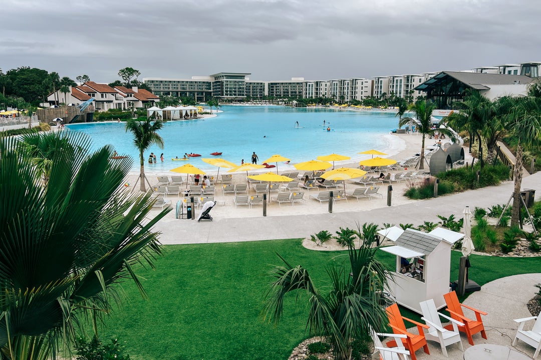 Evermore Orlando Resort review - The Points Guy