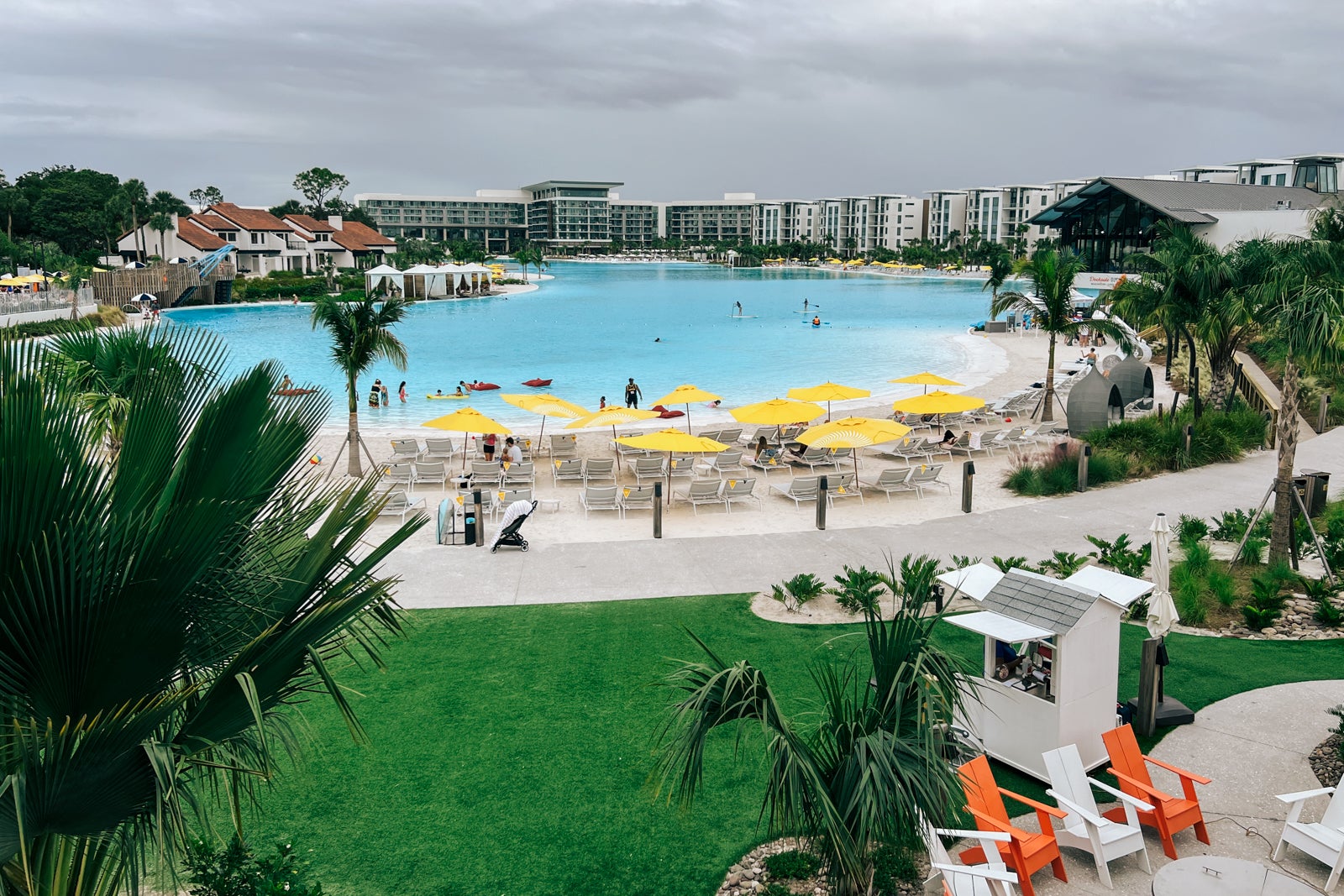 Evermore Orlando Resort review - The Points Guy